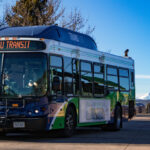 Parking & Transit | Commencement | Colorado State University