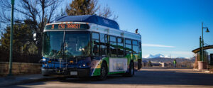 Parking & Transit | Commencement | Colorado State University